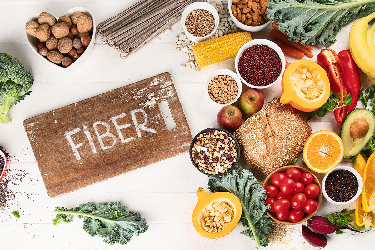 Eating enough fiber prevents cancer in a surprising way – Maui Tonics®