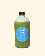 Maui Tonics® Drinks with Benefits™